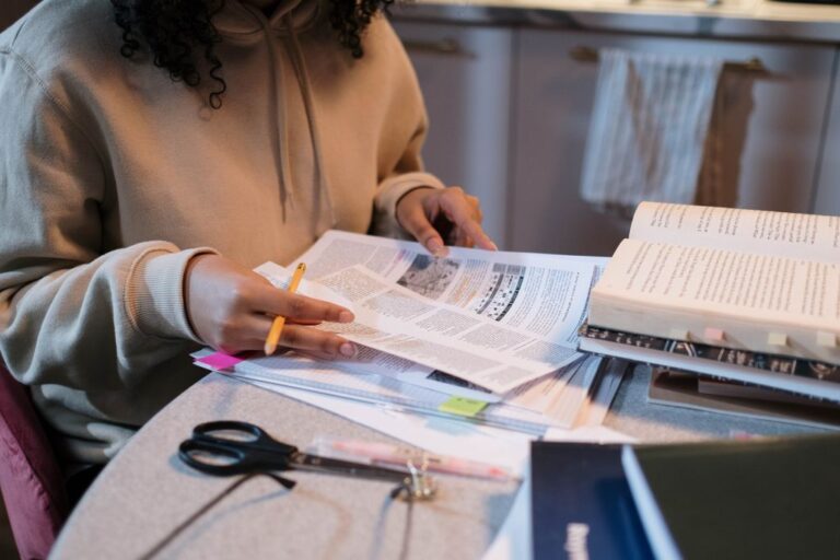 Find Your English Level with the Cambridge English Placement Test