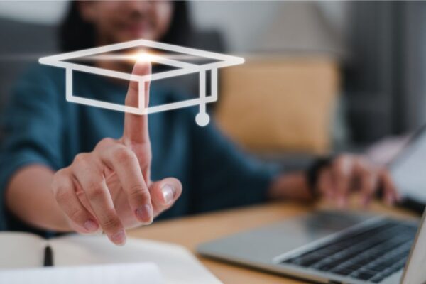 Open Learning and The Simple Path to Career Success