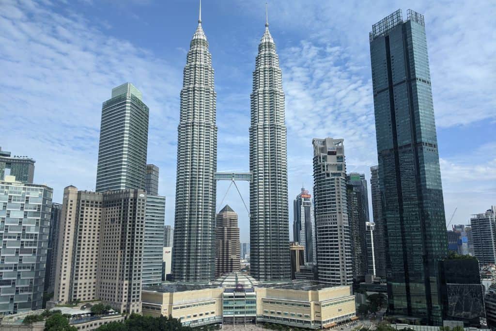 Study In Malaysia | One-Stop Studygram™ Solution