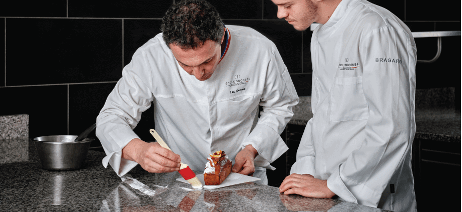 Master French Culinary Arts at École Ducasse: A Guide to Essential